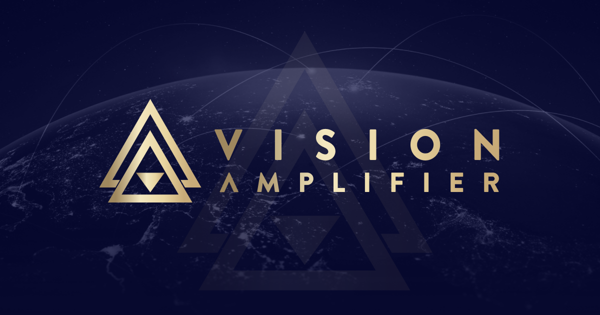 Vision Amplifier
